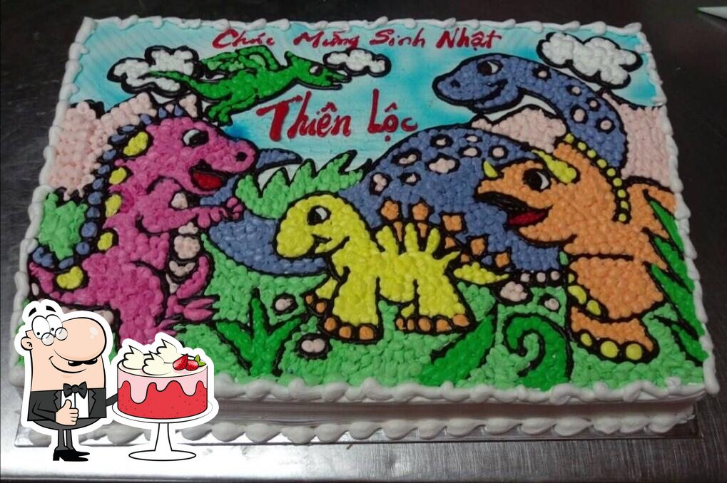 A-One Cake Shop in Cabramatta - Restaurant menu and reviews