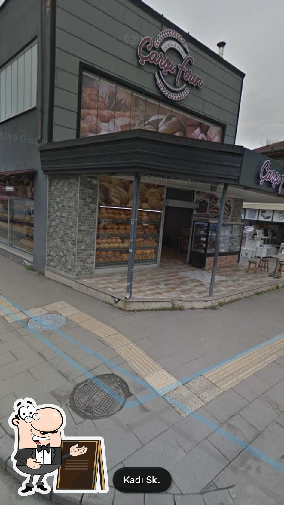 Çarşı Firin, Sakarya - Restaurant reviews