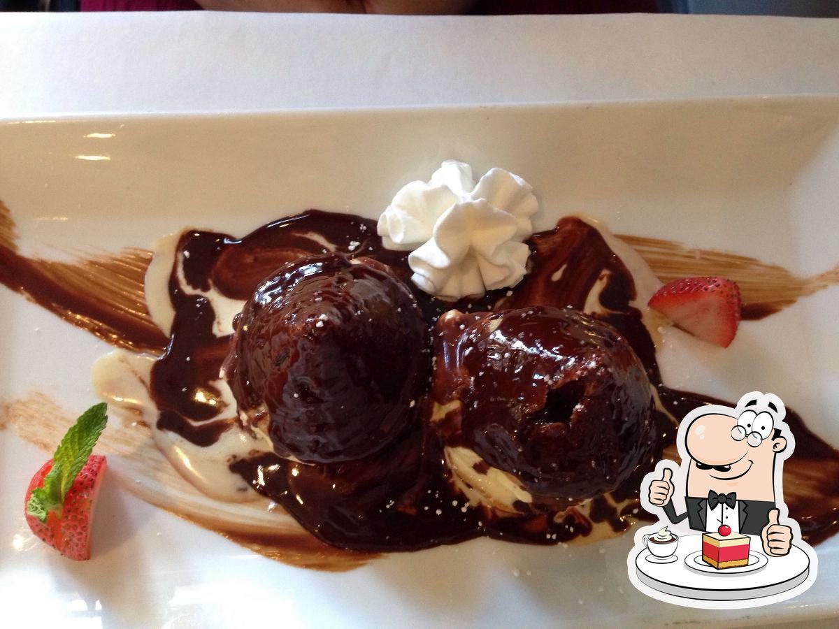 Chez Joel Bistro Francais in Chicago - Restaurant menu and reviews