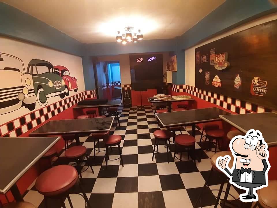 Rockabilly Cafe, Malabon - Menú del restaurante, precios y reseñas