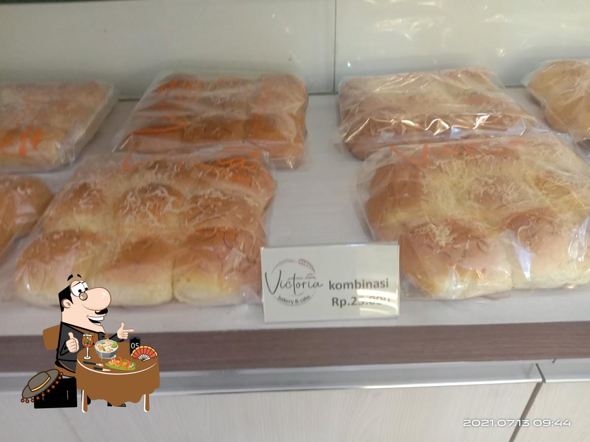 Victoria Bakery & Cake, Indonesia - Restaurant reviews