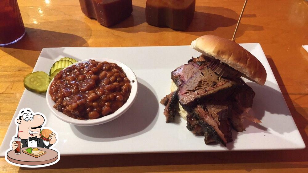Big Bad Wolf Smokehouse Grill in Mount Juliet - Restaurant menu and reviews