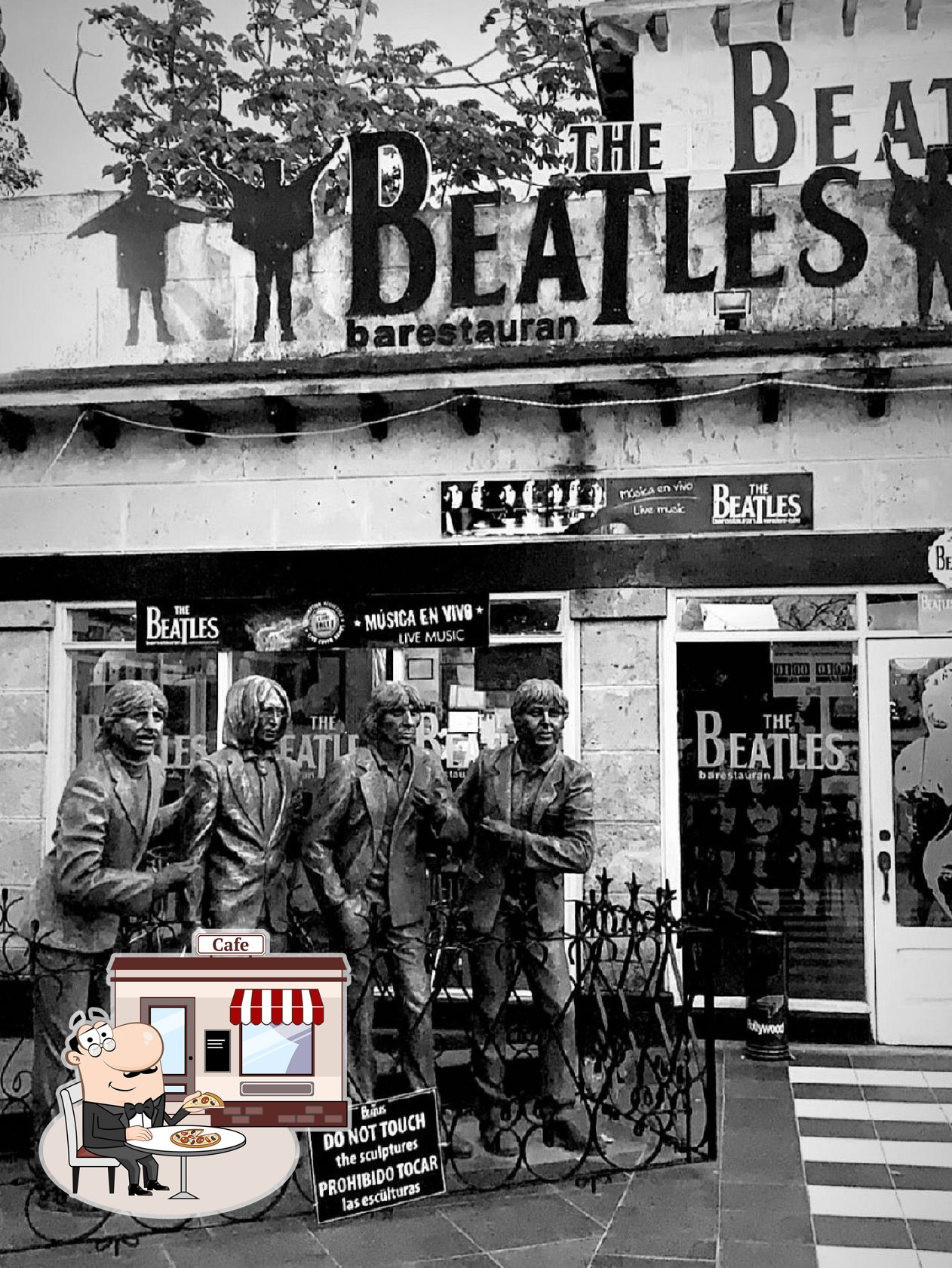 Beatles Bar, Варадеро - Отзывы о ресторане