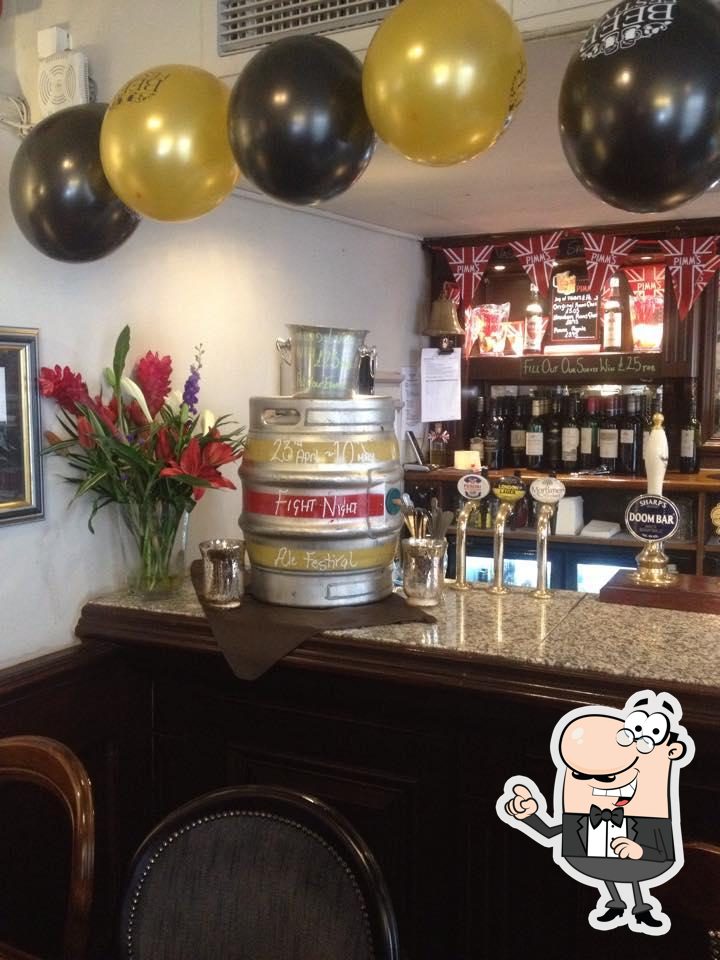 The Magpie, London - Restaurant menu, prices and reviews