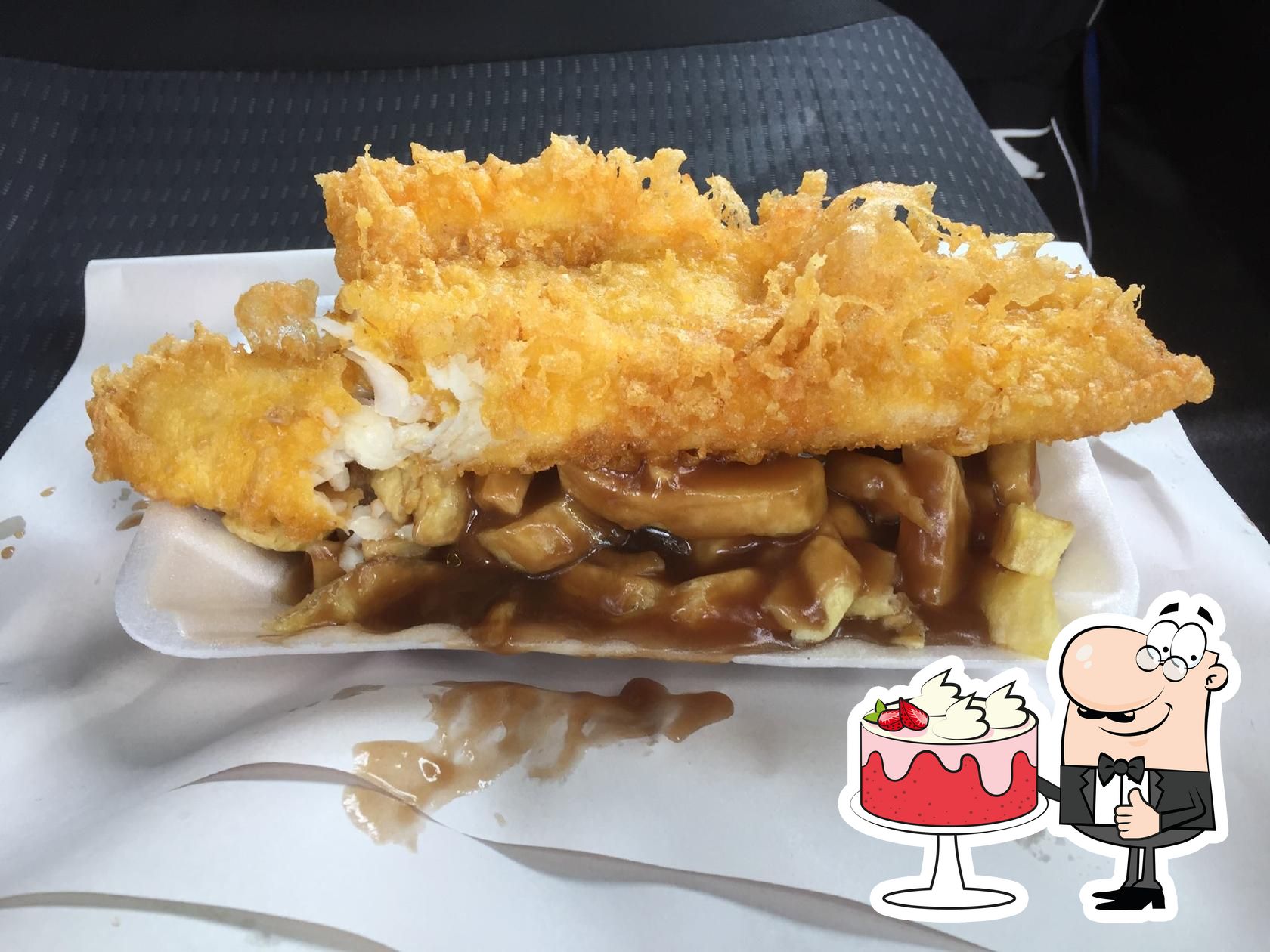 Elmbridge Fish & Chips in Hull - Restaurant reviews