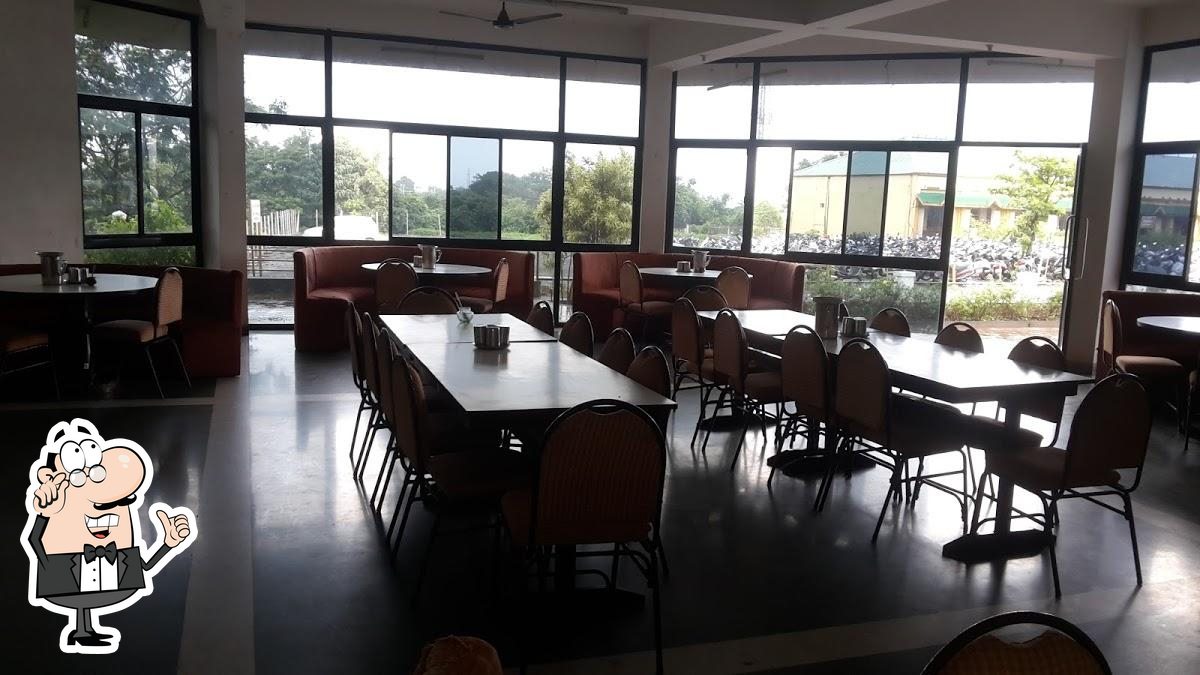 Fast Track - Food Joint, Ratnagiri - Restaurant reviews