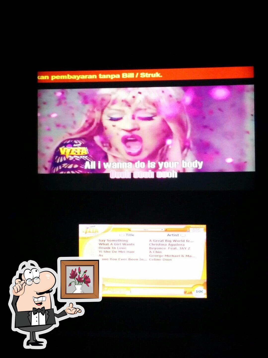 Inul Vizta pub & bar, Jakarta, Central Park Mall 3rd Floor (Jl. Letjend ...