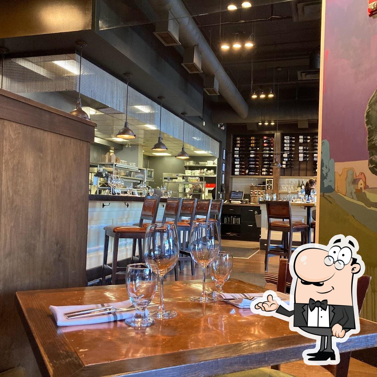 NOtaBLE - The Restaurant, Calgary - Restaurant menu, prices and reviews