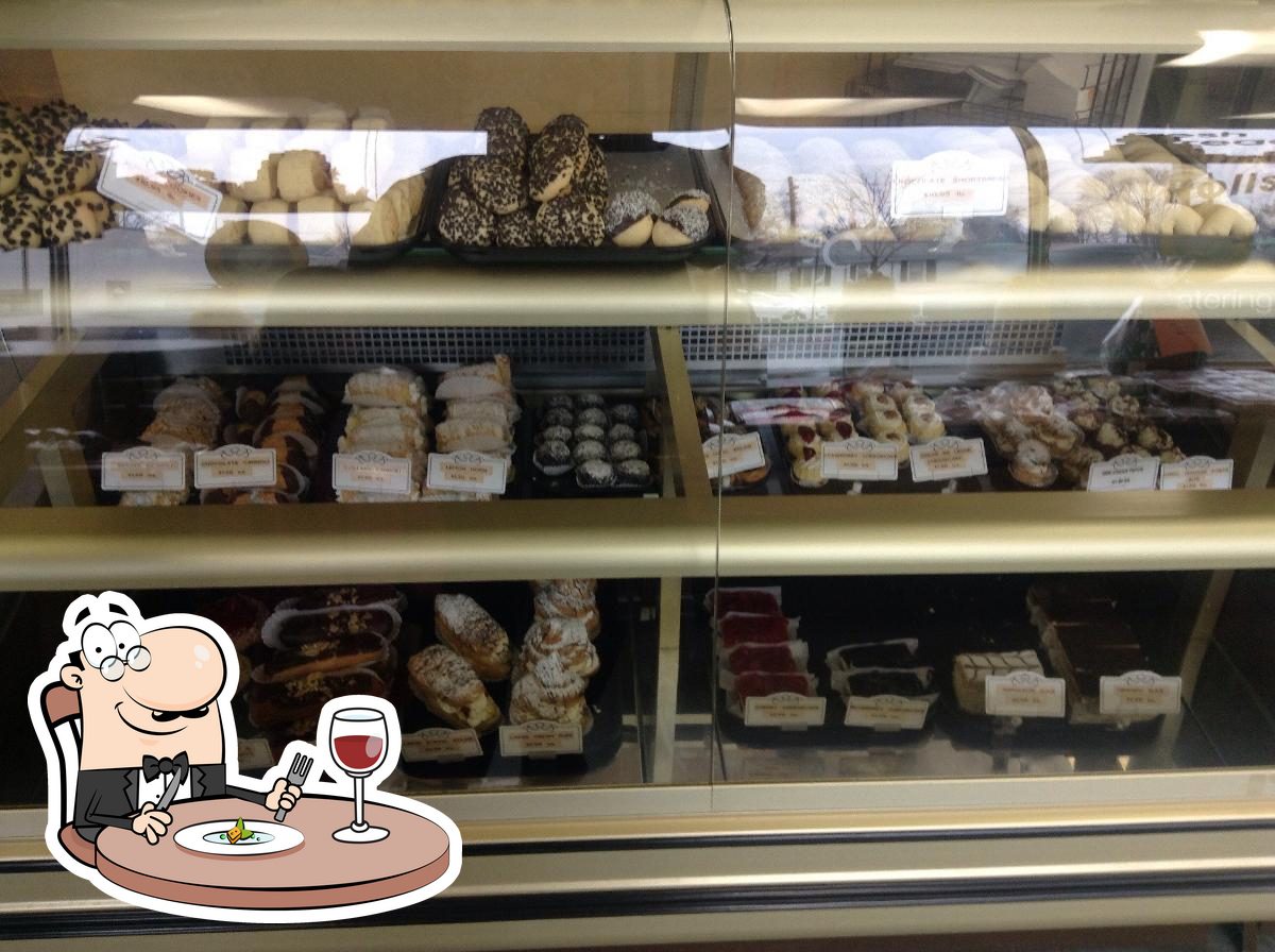 Sunrise Bakery, Windsor - Restaurant menu, prices and reviews