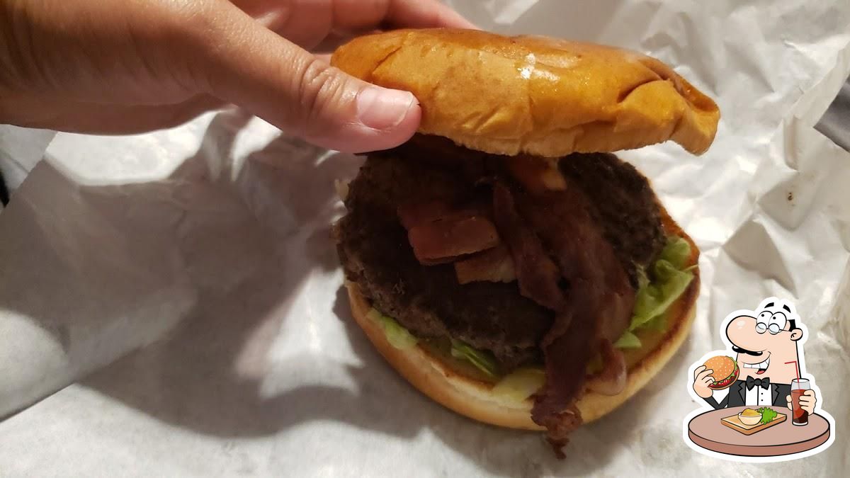 Tastee Burgers in Lubbock - Restaurant menu and reviews