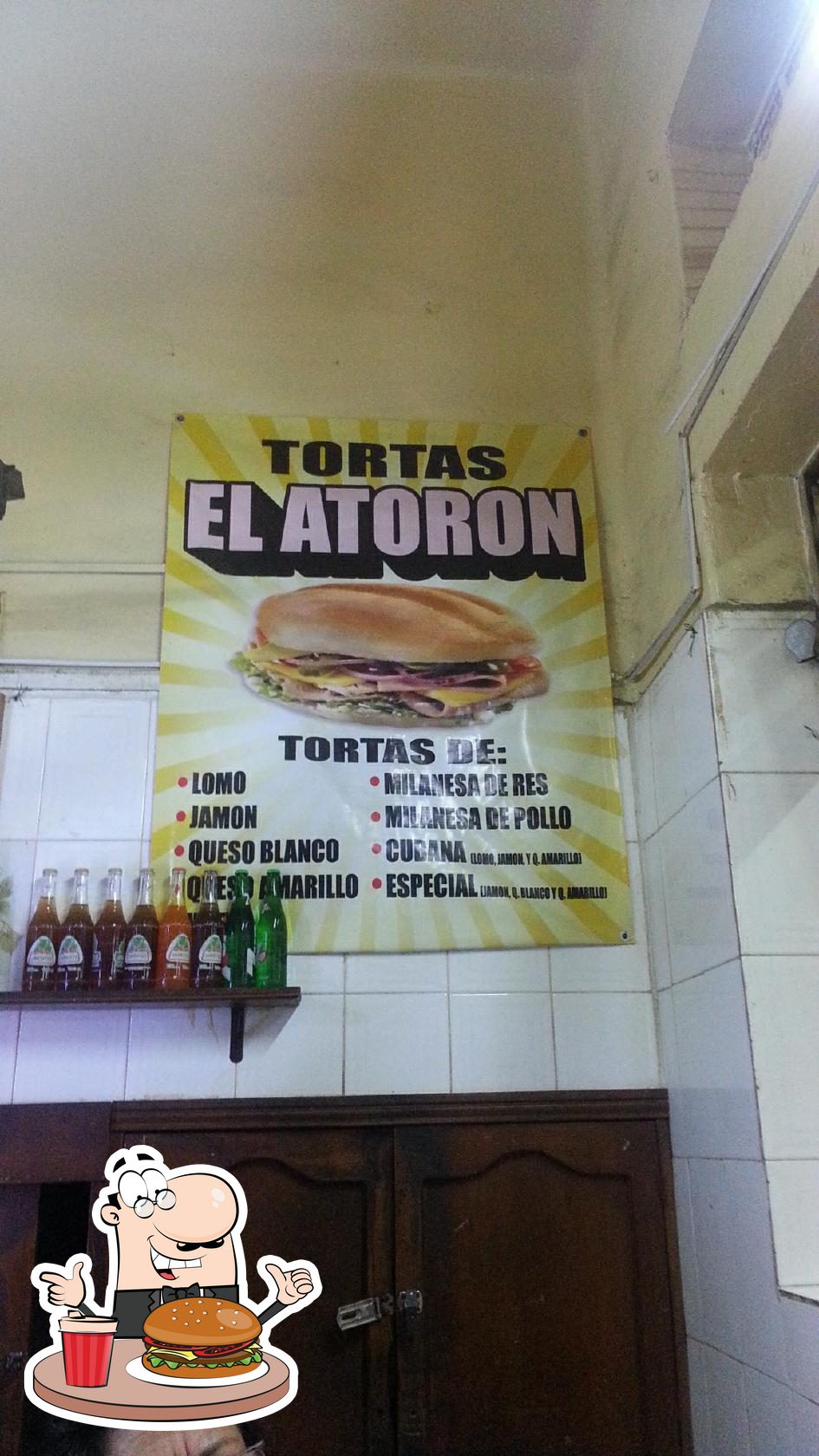 Tortería El Atorón, San Luis Potosi - Restaurant reviews