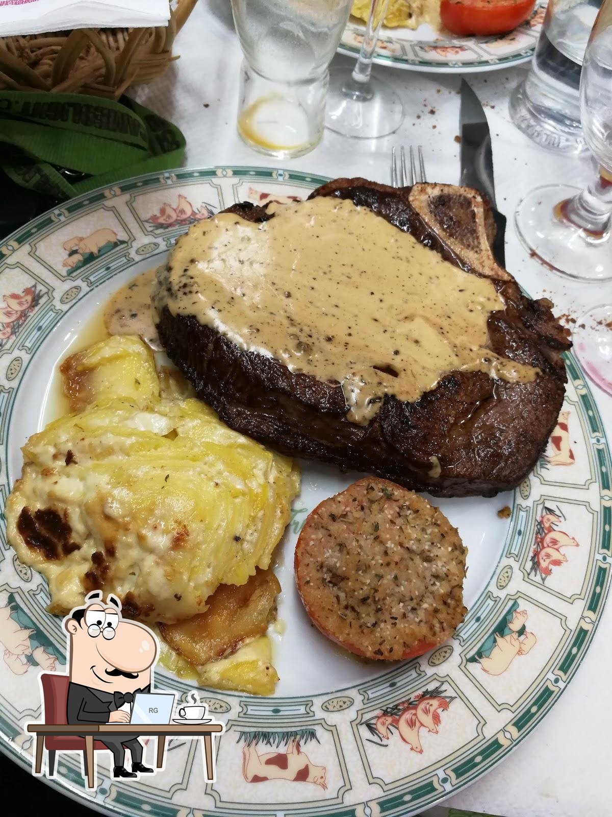 Carnegie Hall, Lyon, Stade de Gerland - Menu du restaurant, prix et avis