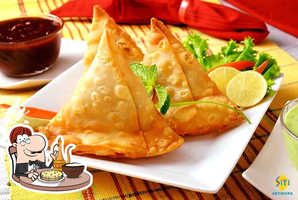 Biryani Hut - Wendywood restaurant, Johannesburg - Restaurant menu and ...