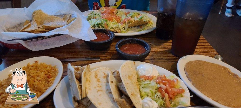 Casa Torres Mexican Restaurant in Decatur - Restaurant reviews