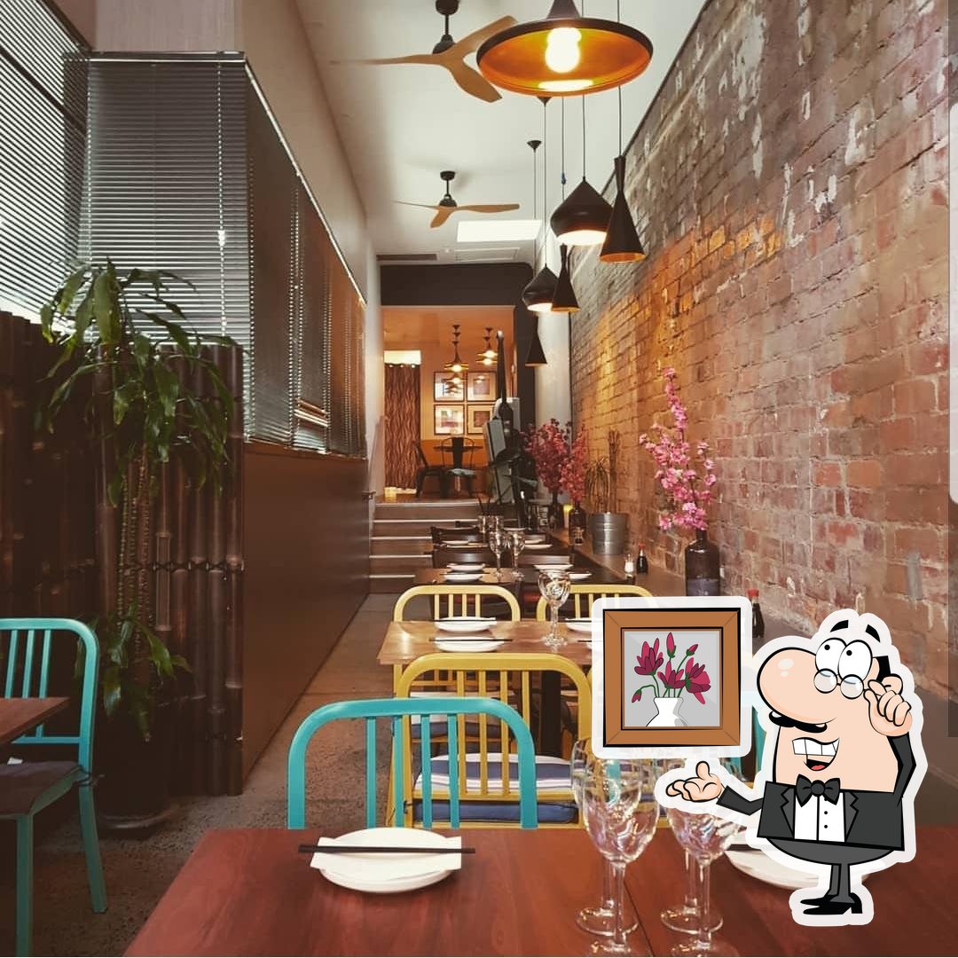 Mai Jia in South Yarra - Restaurant menu and reviews