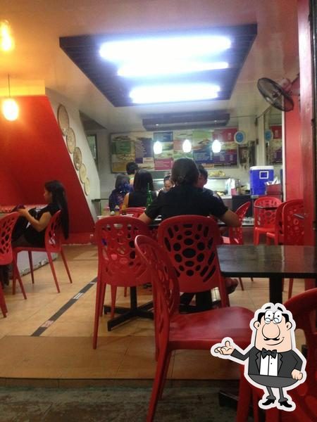 Aling Banang's N. Domingo restaurant, San Juan, 240 N Domingo St ...