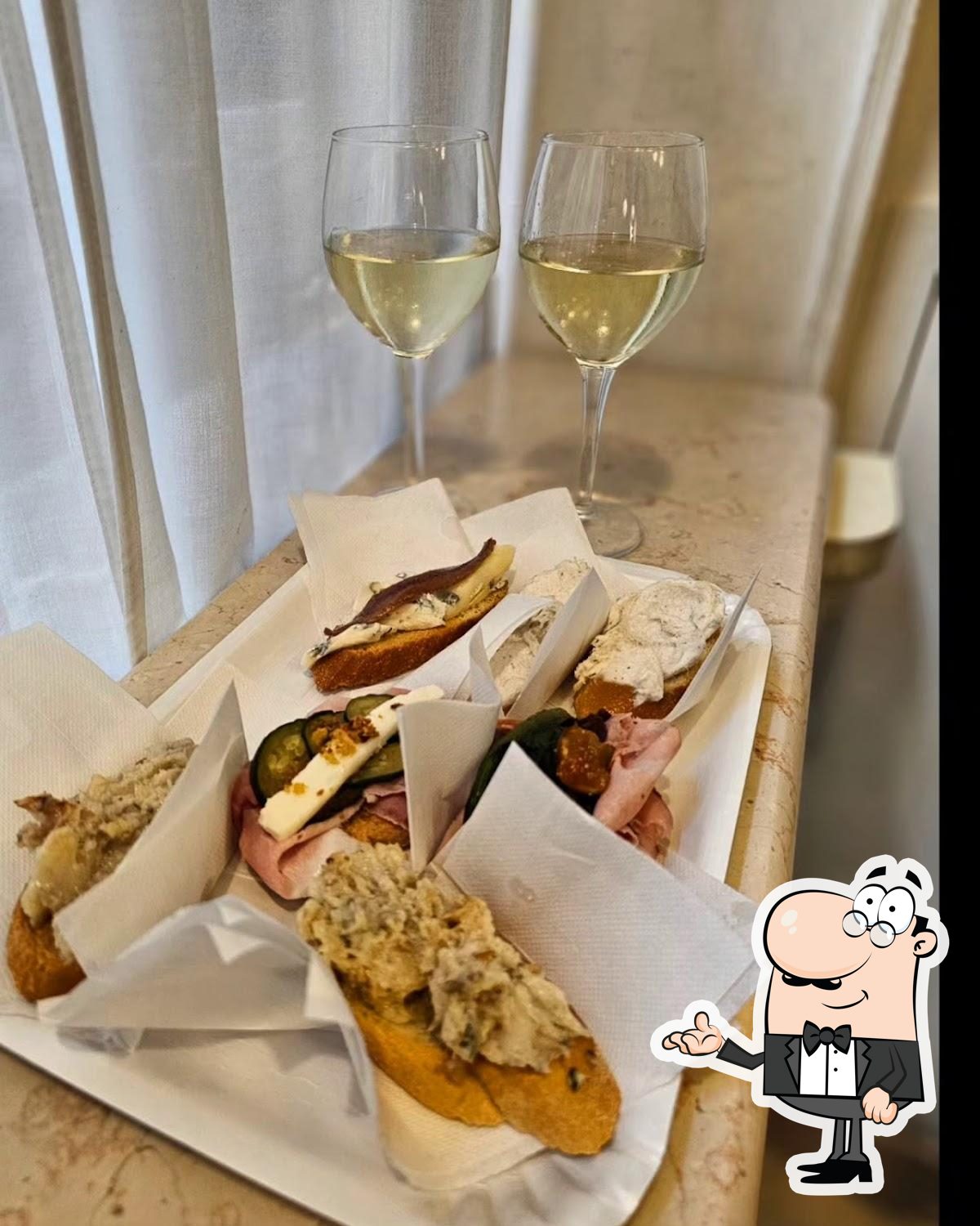 Bar All'Arco, Venice - Restaurant menu, prices and reviews