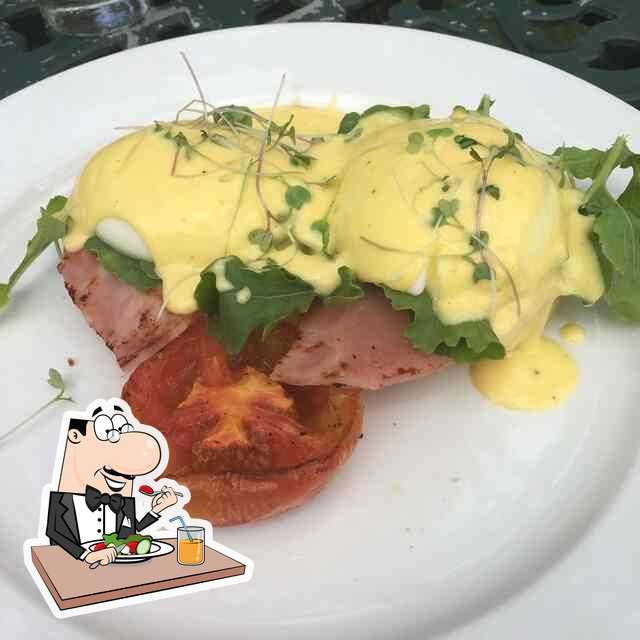 Buitengeluk Broadacres restaurant, Randburg - Restaurant reviews