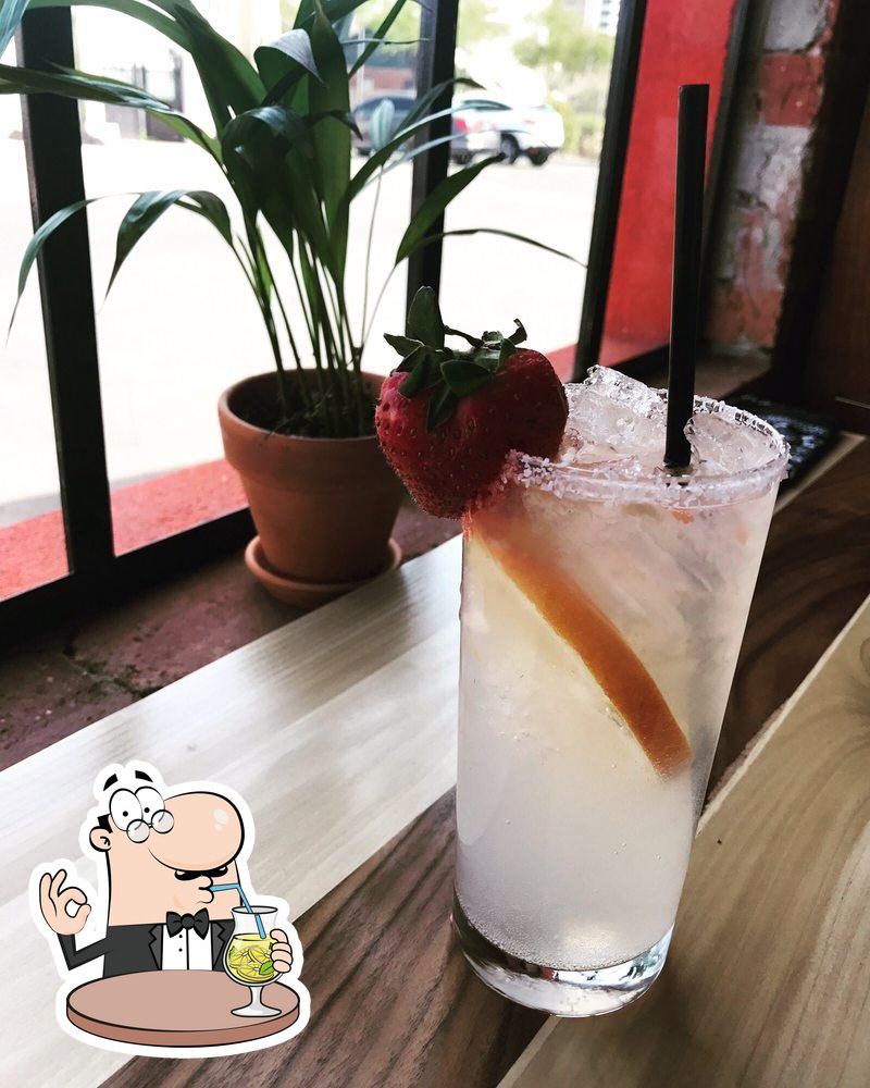 Casa Corazon Restaurant, Phoenix - Opiniones del restaurante