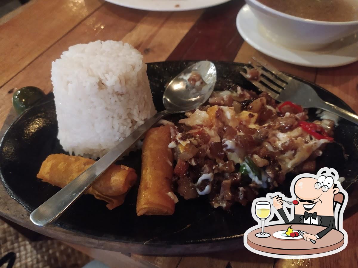 Grumpycat's Foodville restaurant, Iloilo City - Restaurant reviews
