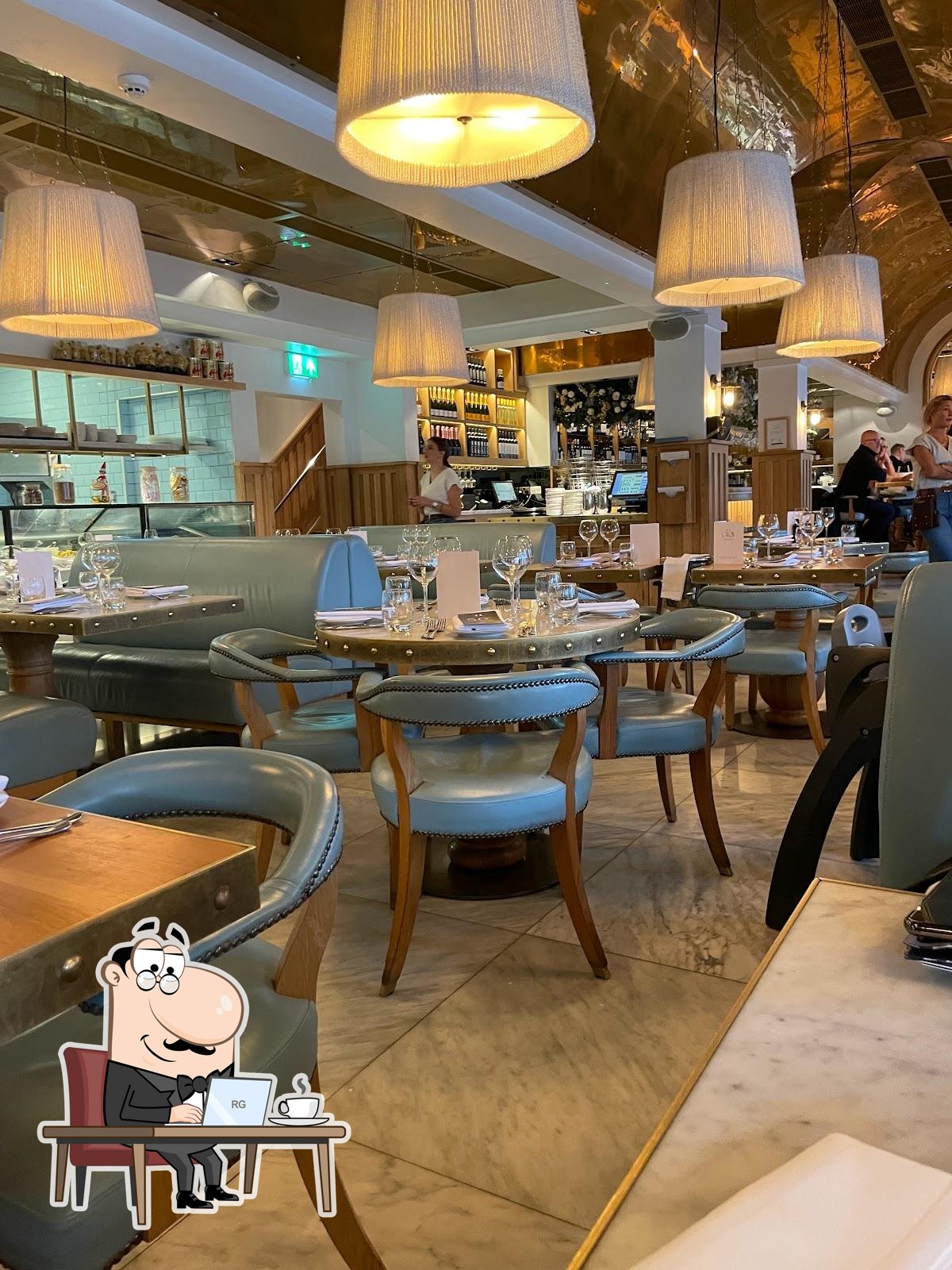 Piccolino Chester, Chester - Restaurant menu, prices and reviews