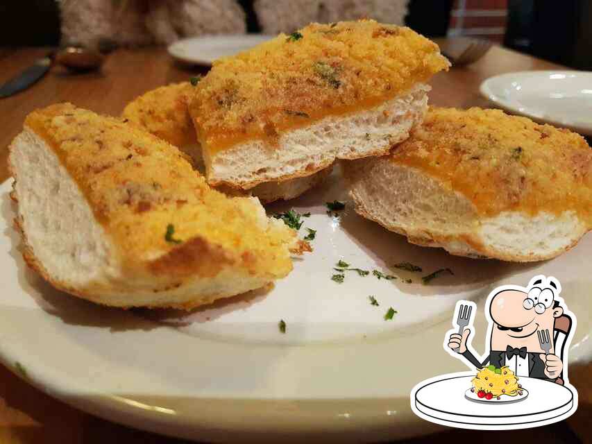 Menu of Shanikas Berwick restaurant, Berwick - reviews and ratings
