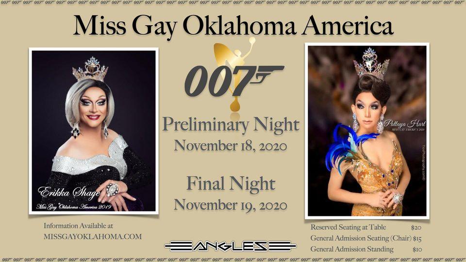 Angles in Oklahoma City - Restaurant reviews