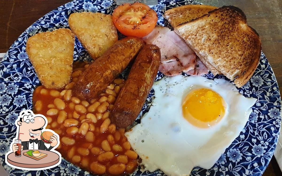 Opera House - JD Wetherspoon in Royal Tunbridge Wells - Restaurant reviews