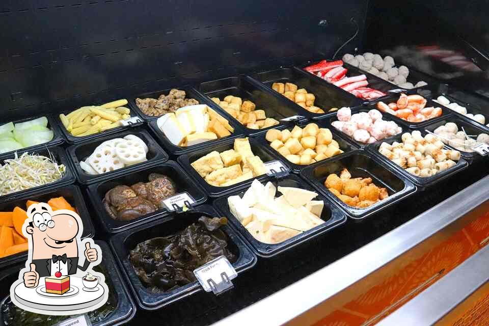 Mama Tang in Cabramatta - Restaurant menu and reviews