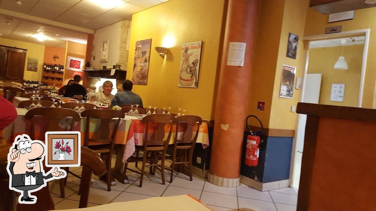 L'Estaminet Monein restaurant, Monein - Menu du restaurant et commentaires