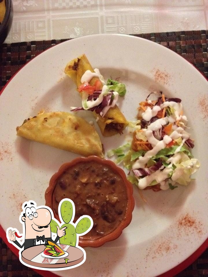 Mexico Magico restaurant, Reana del Rojale - Restaurant reviews