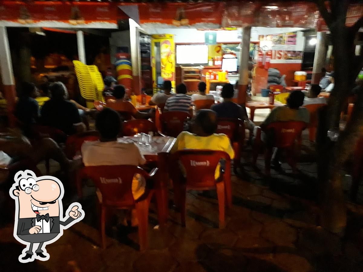 Antonio Da Skol pub & Bar, Brasil - Avaliações de restaurantes