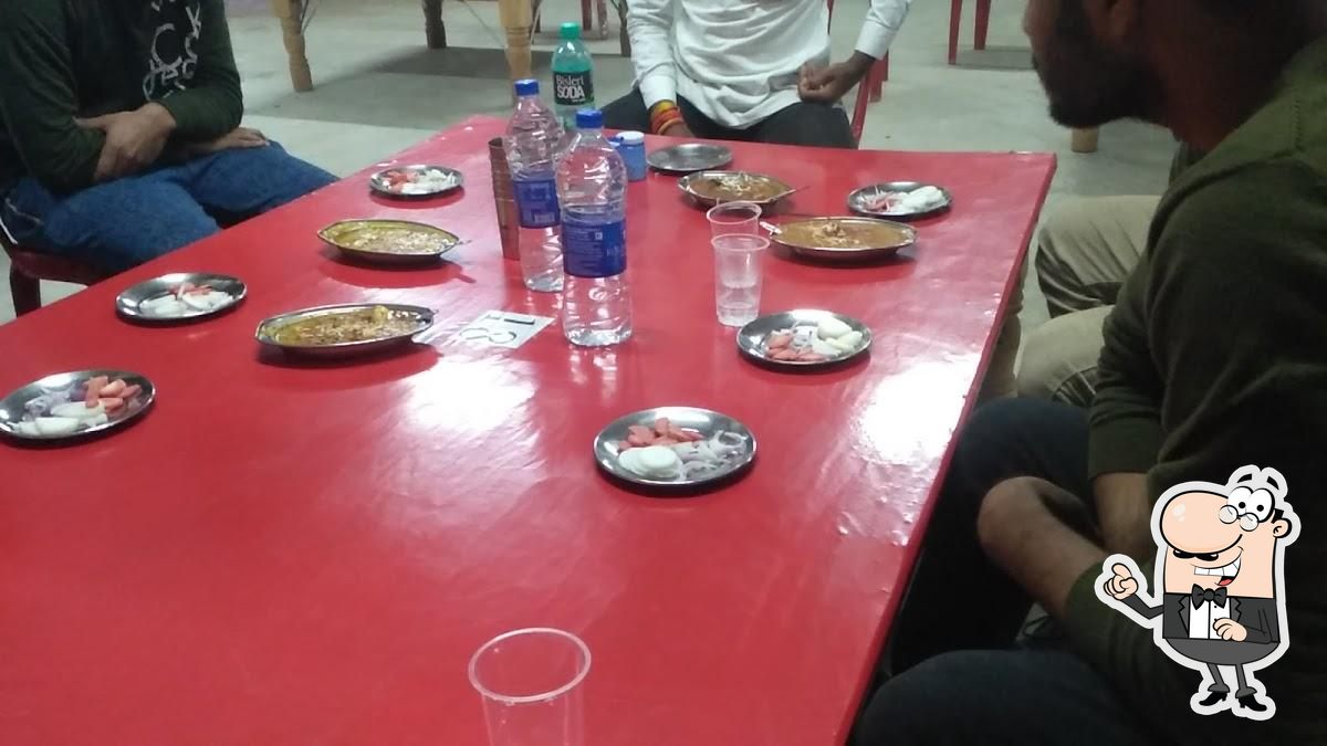 Dhaba BUNDELI HAVELI and FAMILY RESTAURANT, India - Restaurant reviews