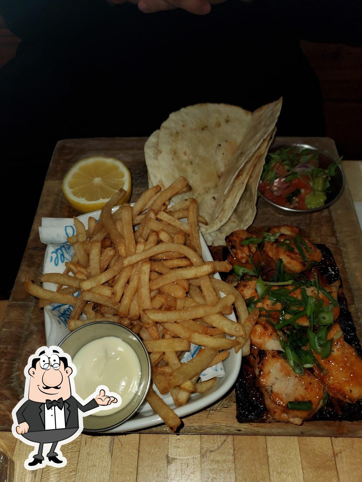 Lucille's Laval, Laval - Restaurant menu, prices and reviews