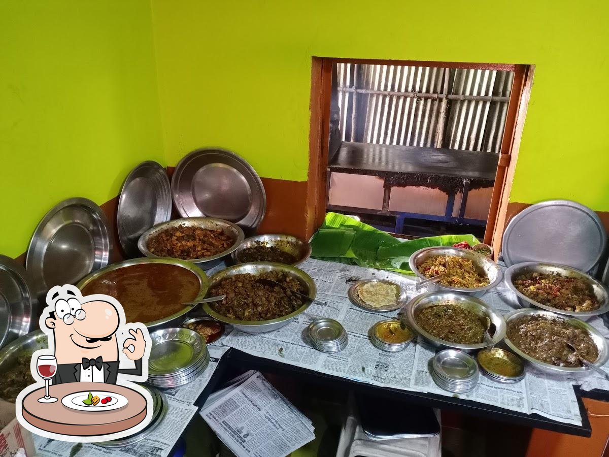 SRI AMMAN MESS, Gobichettipalayam, Erode Main Road - Restaurant reviews