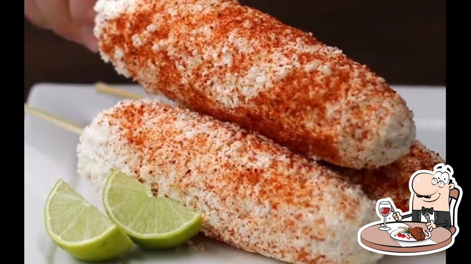 Snack Zone, 2739 Diamond St c in Rosamond - Restaurant reviews