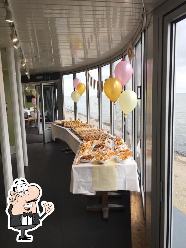 The Labworth Beach Bistro, Canvey Island - Restaurant menu, prices and ...