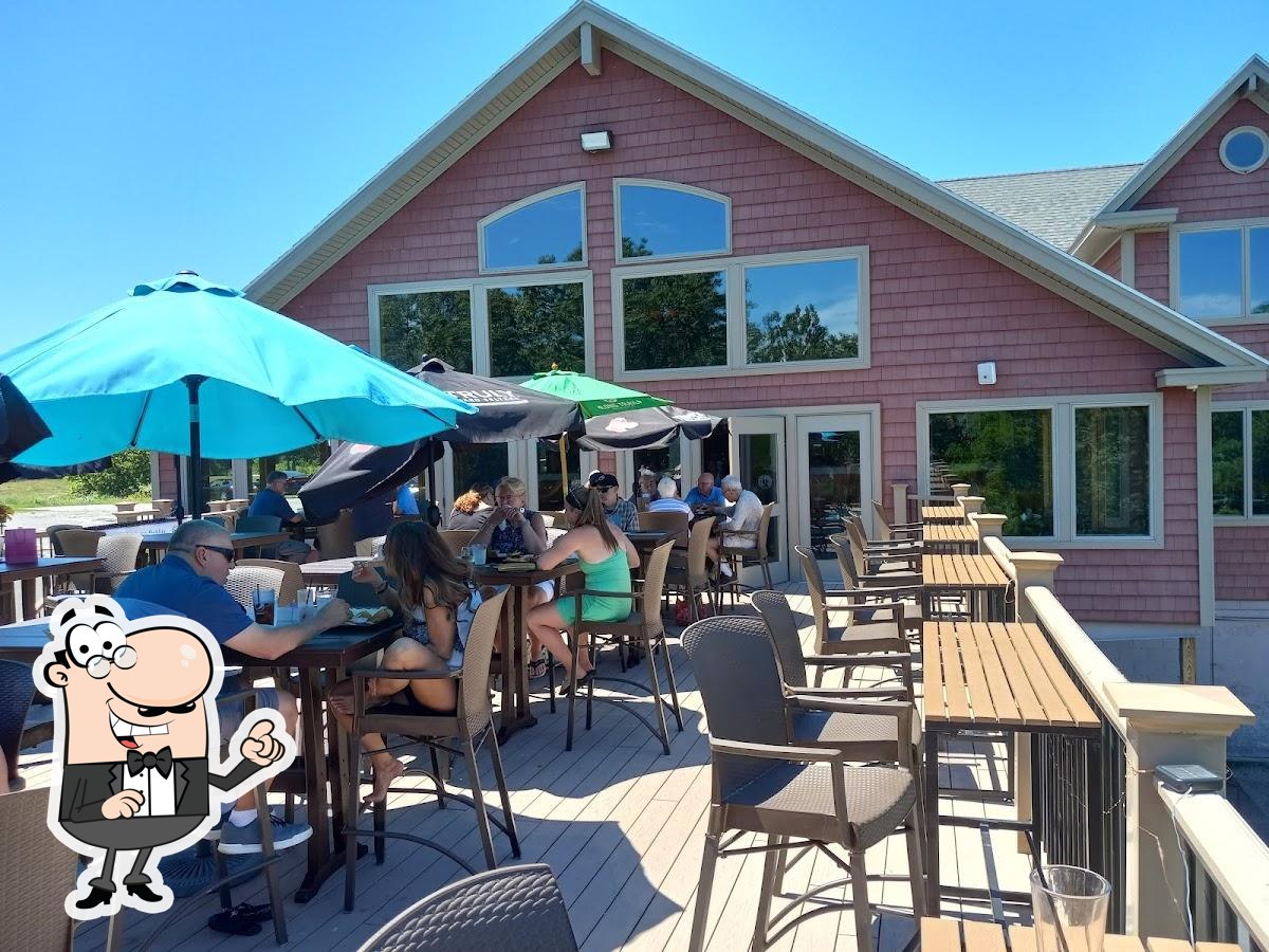 The River Tap & Grill, Hollis - Restaurant menu, prices and reviews