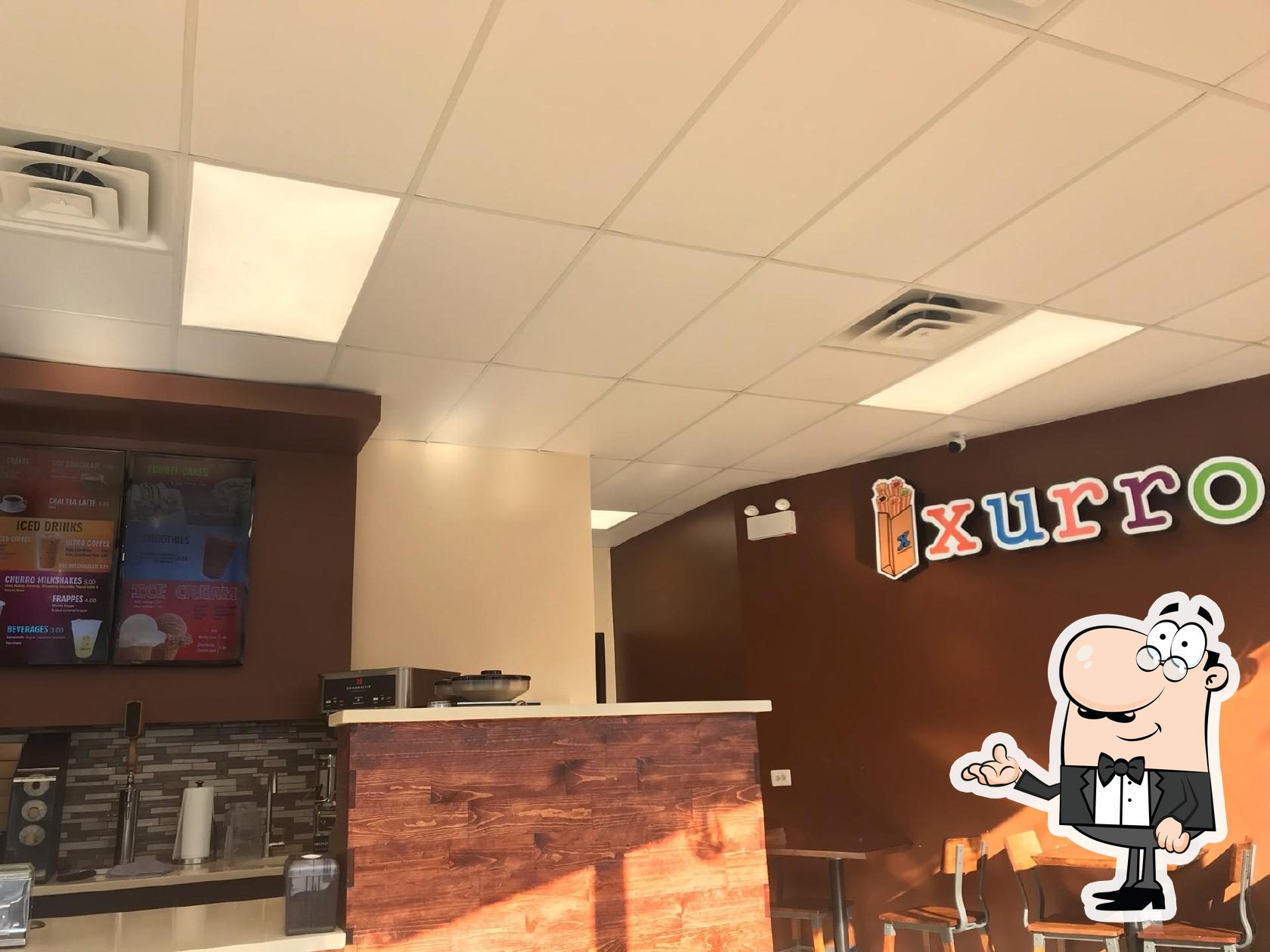 Xurro, Chicago, Irving Park - Restaurant menu, prices and reviews
