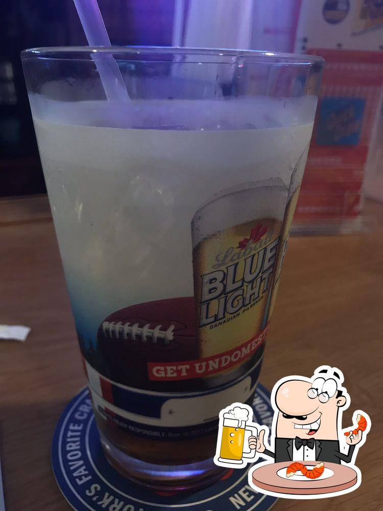 Locomotions Sports Bar, Cobleskill - Restaurant menu, prices and reviews