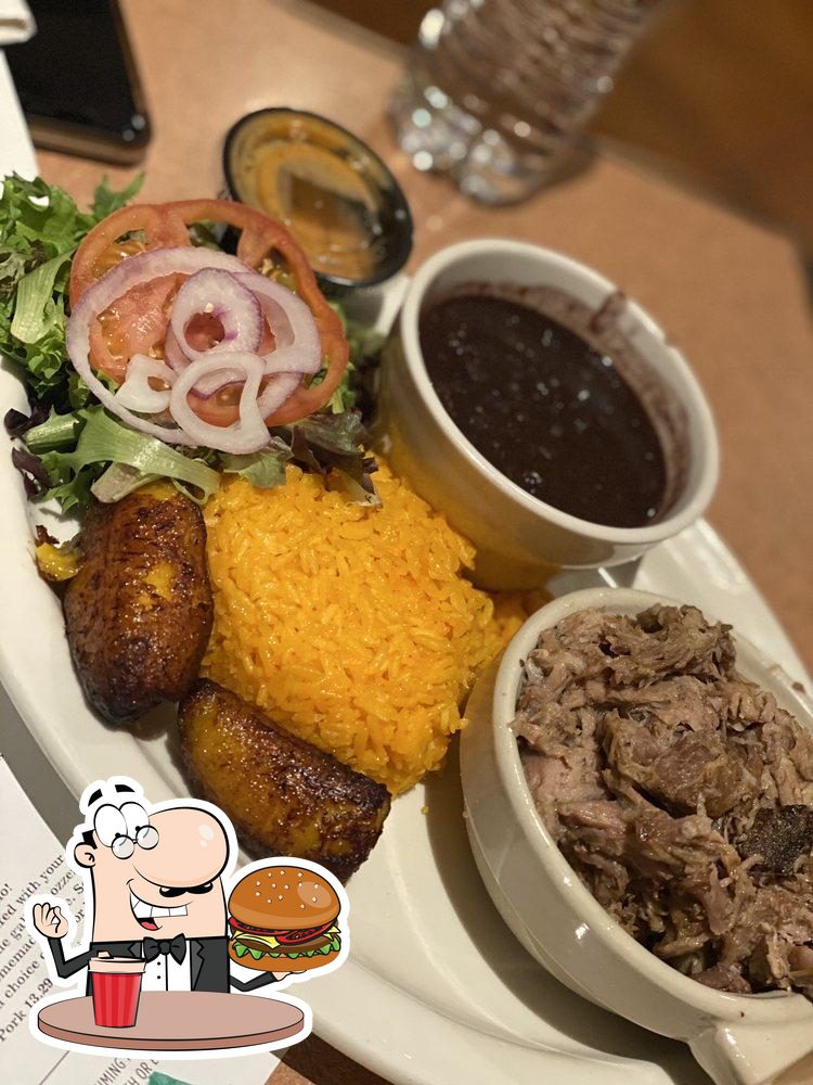 Papi's Cuban & Caribbean Grill in Kennesaw - Restaurant menu and reviews