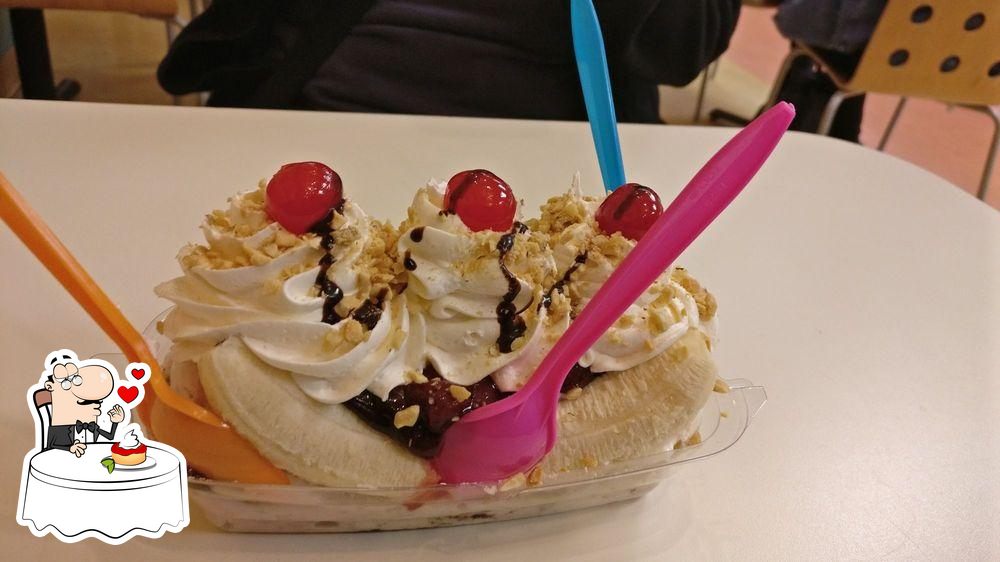 Sweet Connections in San Bruno - Restaurant menu and reviews