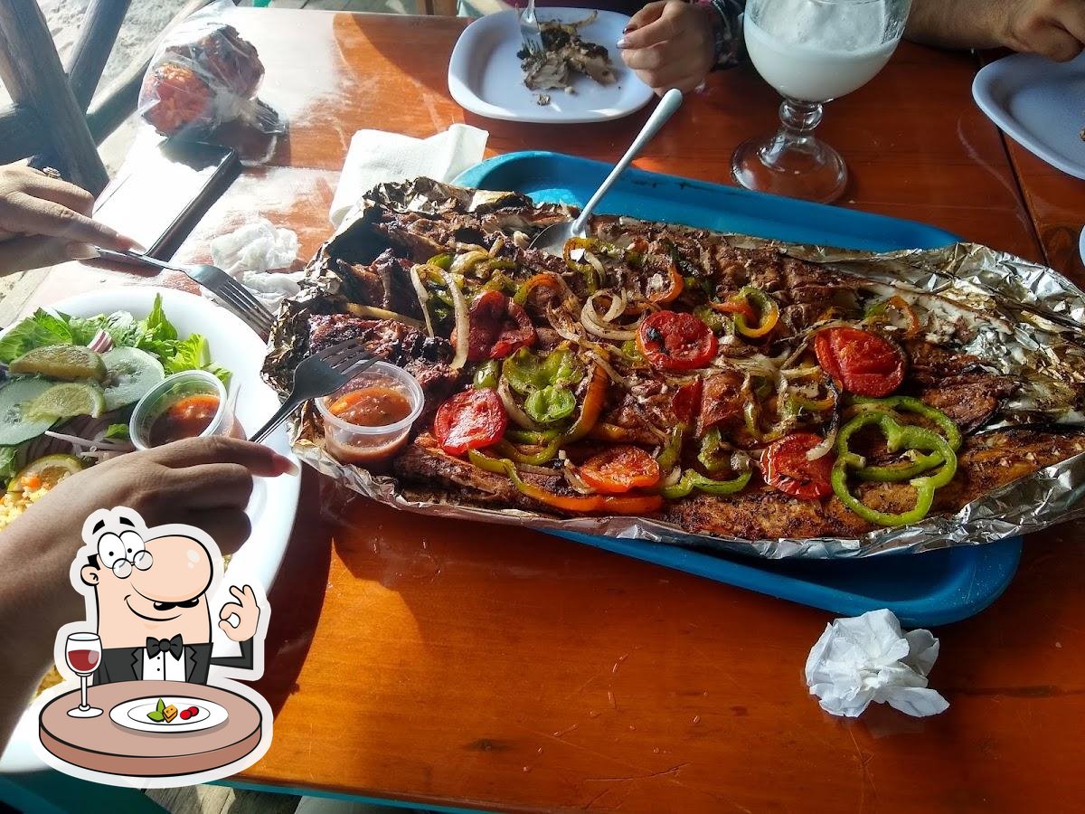 La Jaiba Pata Salada restaurant, Mazatlán - Restaurant reviews