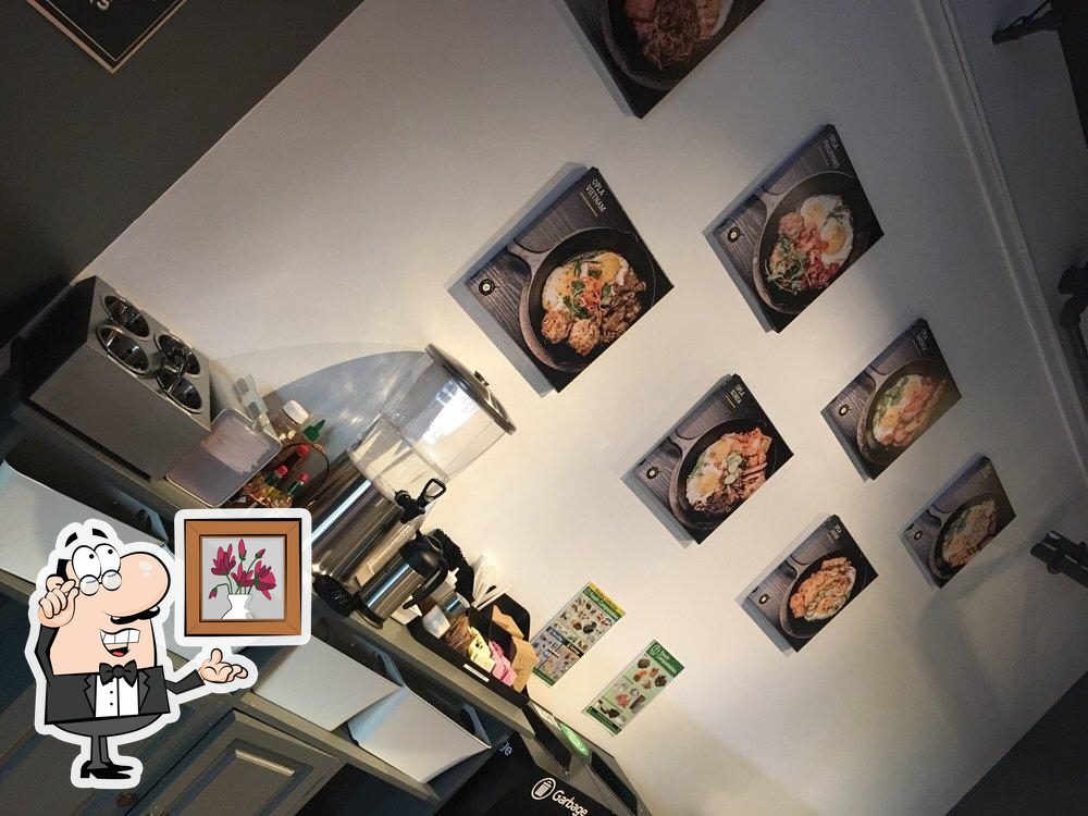 Cafe Opla, Seattle - Restaurant menu, prices and reviews