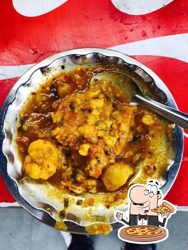 Shree ram restaurant, New Delhi, 44 - Restaurant reviews