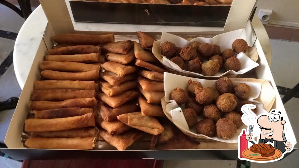 Dar Diaf restaurant, Toulouse - Restaurant reviews