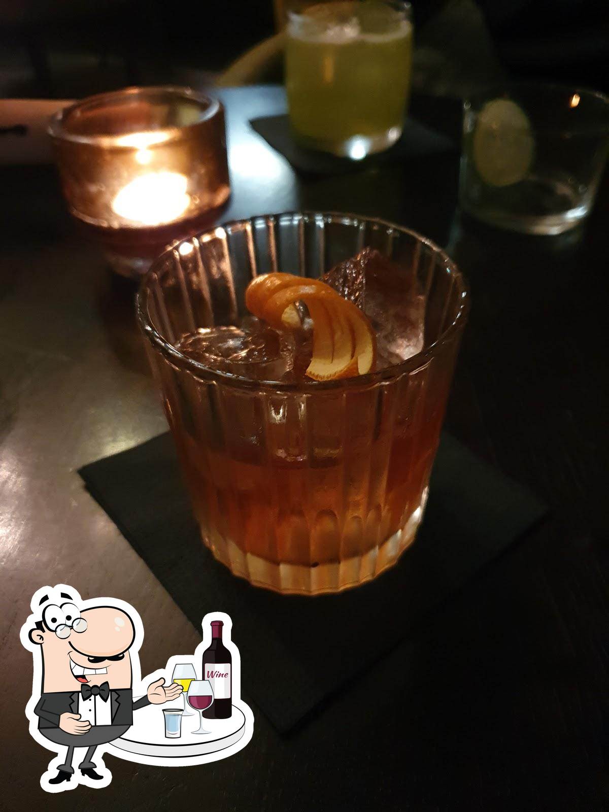 Fat Cat pub & bar, Toulouse - Restaurant reviews