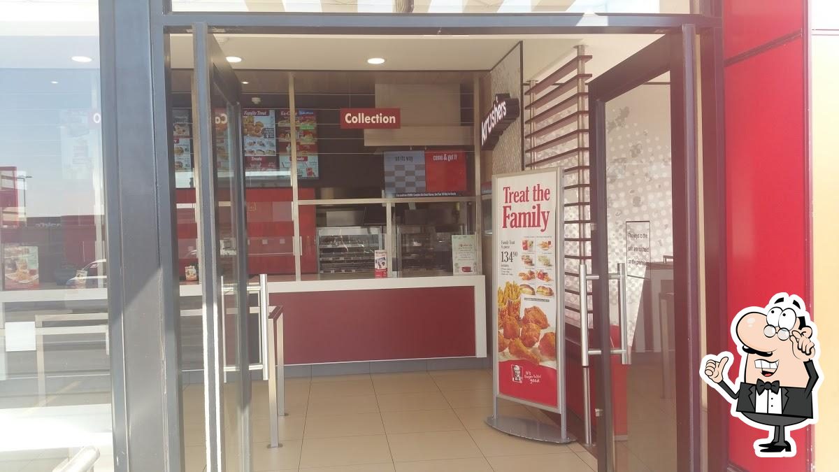 KFC Umtata, Mthatha - Restaurant menu, prices and reviews
