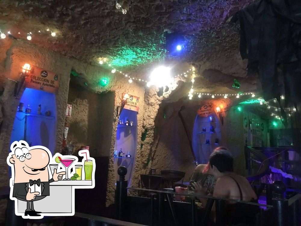 Restaurante Punto Mágico, Guadalajara - Opiniones del restaurante