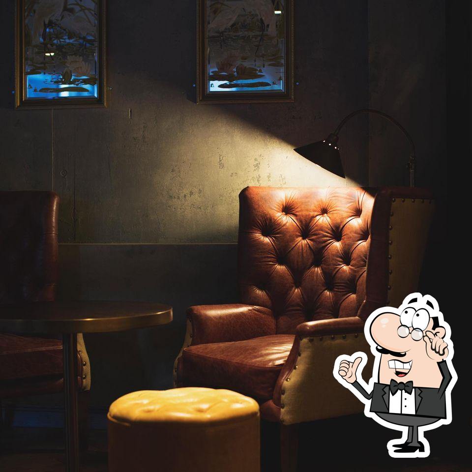 Broadleaf, London - Restaurant menu, prices and reviews